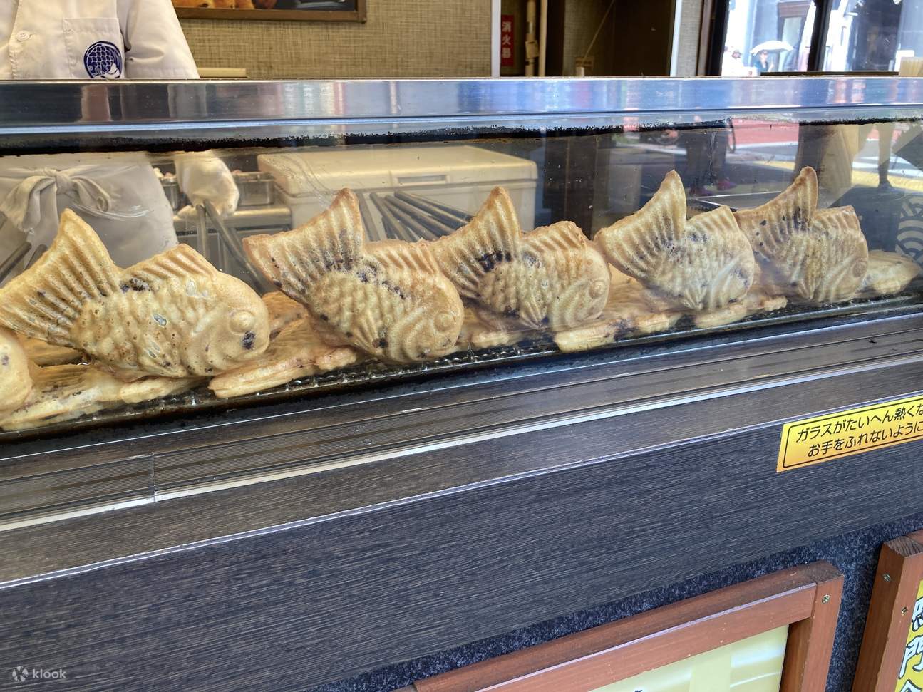 [Tokyo] Asakusa Cultural Walking and Matcha Experience Tour - Klook Malaysia